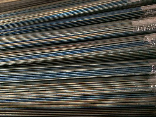 Stellite 6 ERCoCr-A Hard Facing Rod AWS A5.21 High Temperature Valve ...