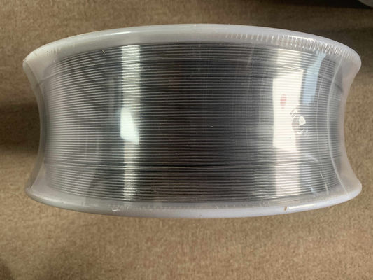 Tungsten Carbide 97MXC Thermal Spray Wire Abrasion And Wear Resistant