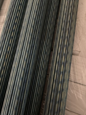 Stellite 6 ERCoCr-A Hard Facing Rod AWS A5.21 High Temperature Valve ...