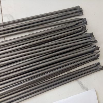 Tubular Hardfacing Products High Hardness Surfacing Welding Cast ...