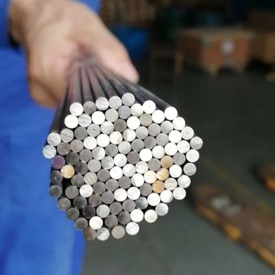 Cobalt Welding Rod With Mill Certificate International Standard Welding ...