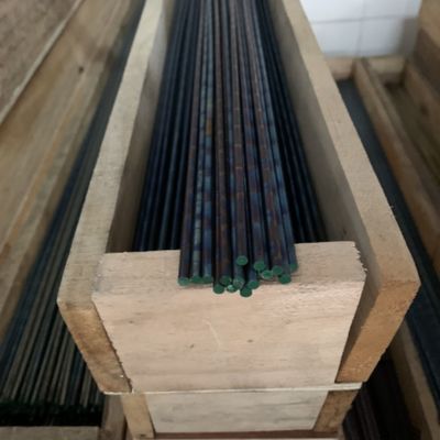 Stellite 6 ERCoCr-A Hard Facing Rod AWS A5.21 High Temperature Valve ...