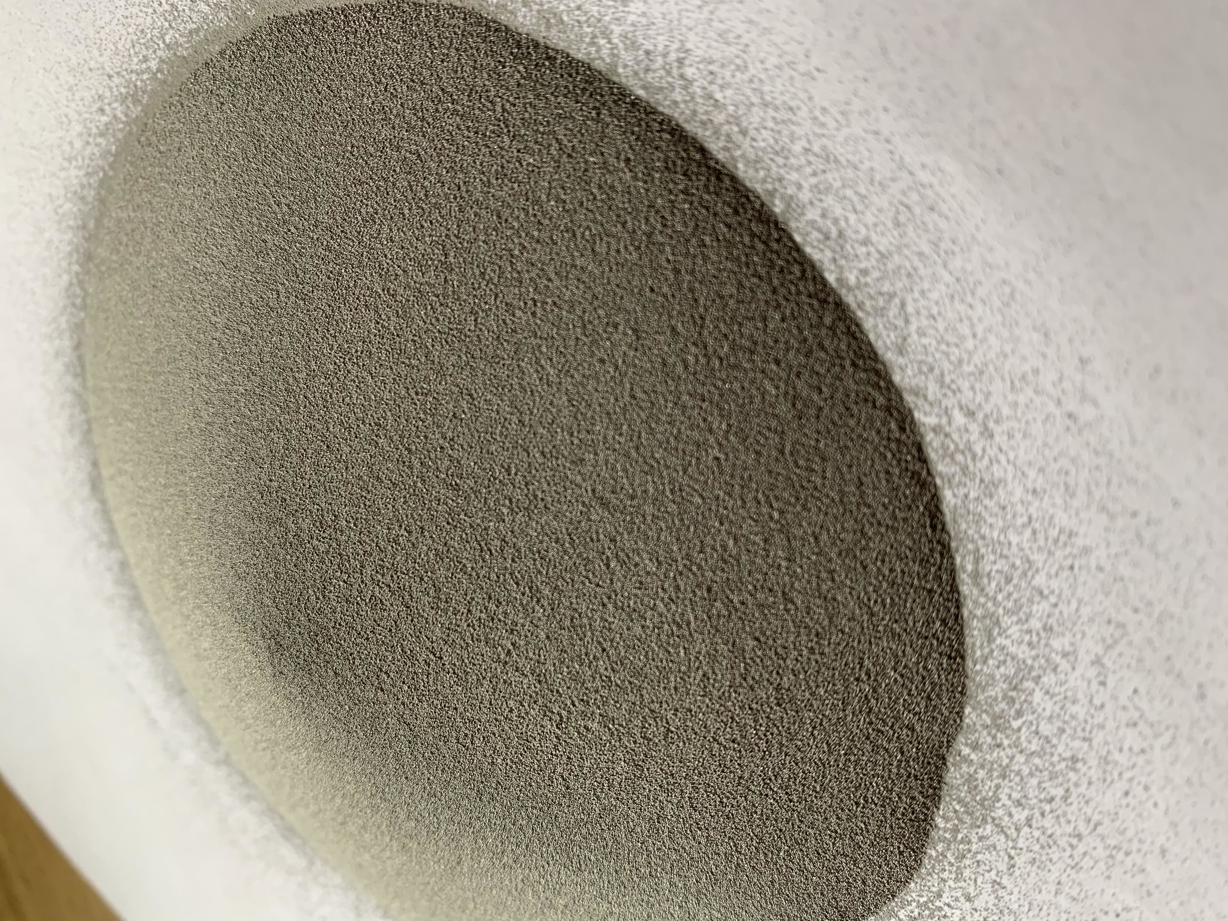 95Ni-5Al Metco 480/450 Thermal Spray Powder Salvage And Build Up For ...