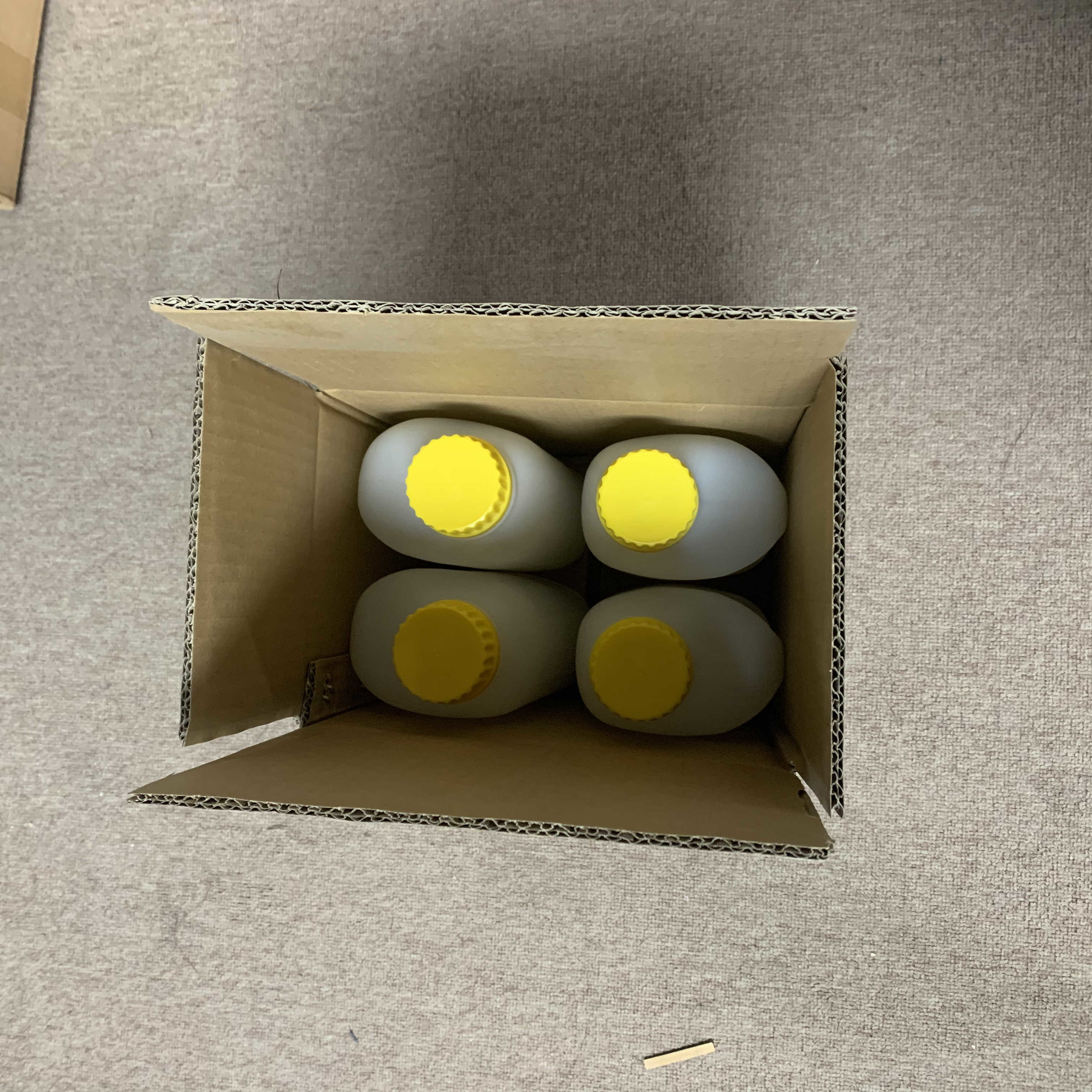 Colmonoy 226 Nickel Base Powder Ni 226 Blow Heads Edges And Repairs ...