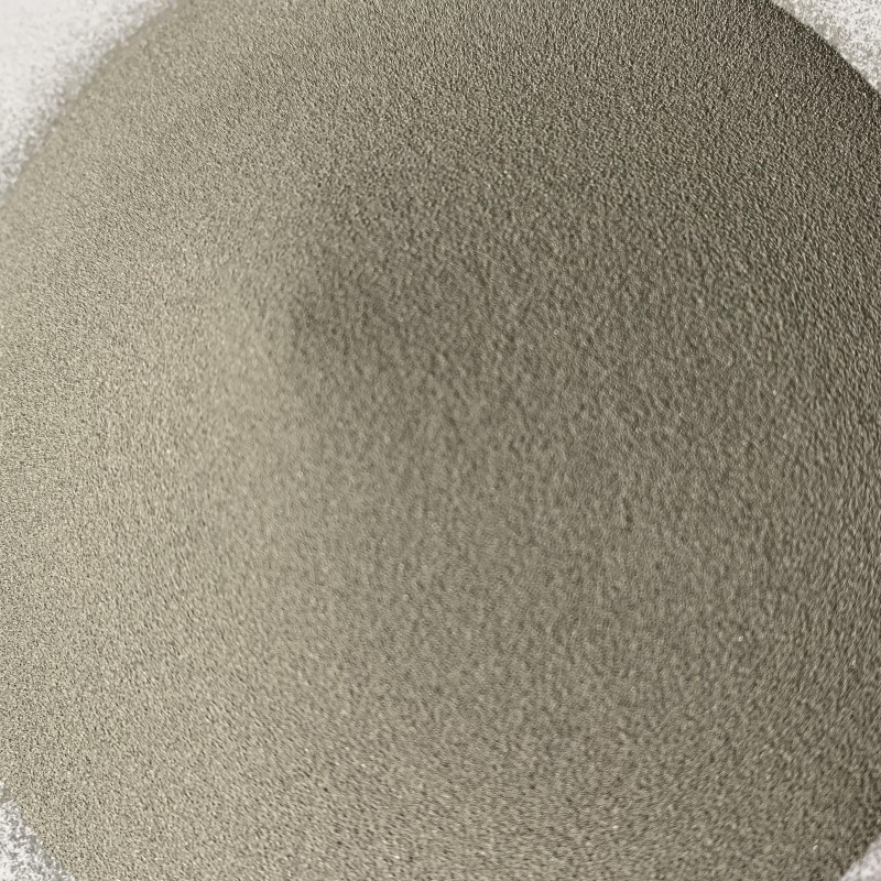 Stellite 1 Powder Polystel 1 ERCoCr-C Hard Facing Powder Gouge Type ...