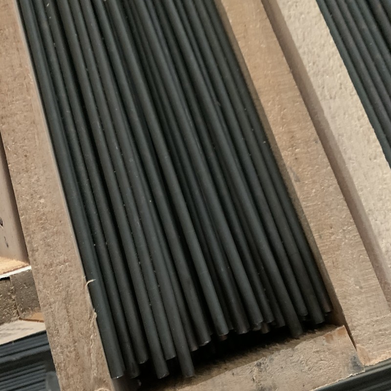 Black Hard Facing Rod ASME/AWS 5.21 ERCoCr-C With International ...