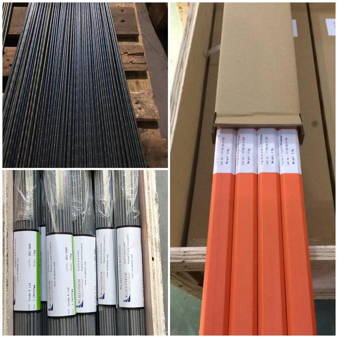 Stellite 6 ERCoCr-A Hard Facing Rod AWS A5.21 High Temperature Valve ...