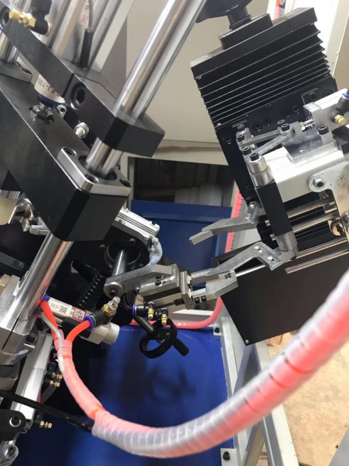 220V 380V Arc Spray Machine 0.6 MPa Thermal Spray Wire Spray Machine