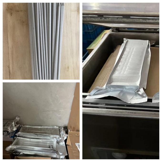 Stellite 21 Ecocr-E Welding Hard Facing Electrode Electrical ...