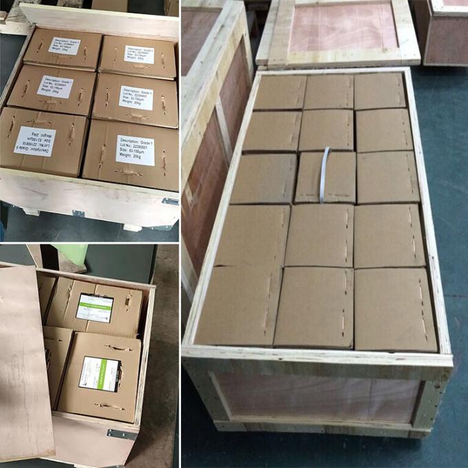 Stellite 190 Welding Hard Facing Powder Cobalt Alloy Powder Tri-Cone ...