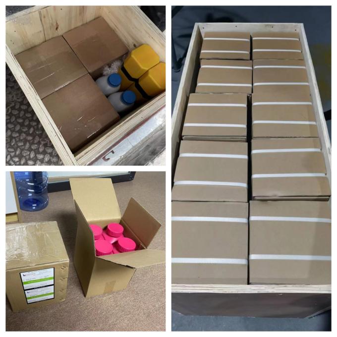 Nicr 80/20 Thermal Spray Powder Amperit 250/251 Low Alloy Carbon Steel ...